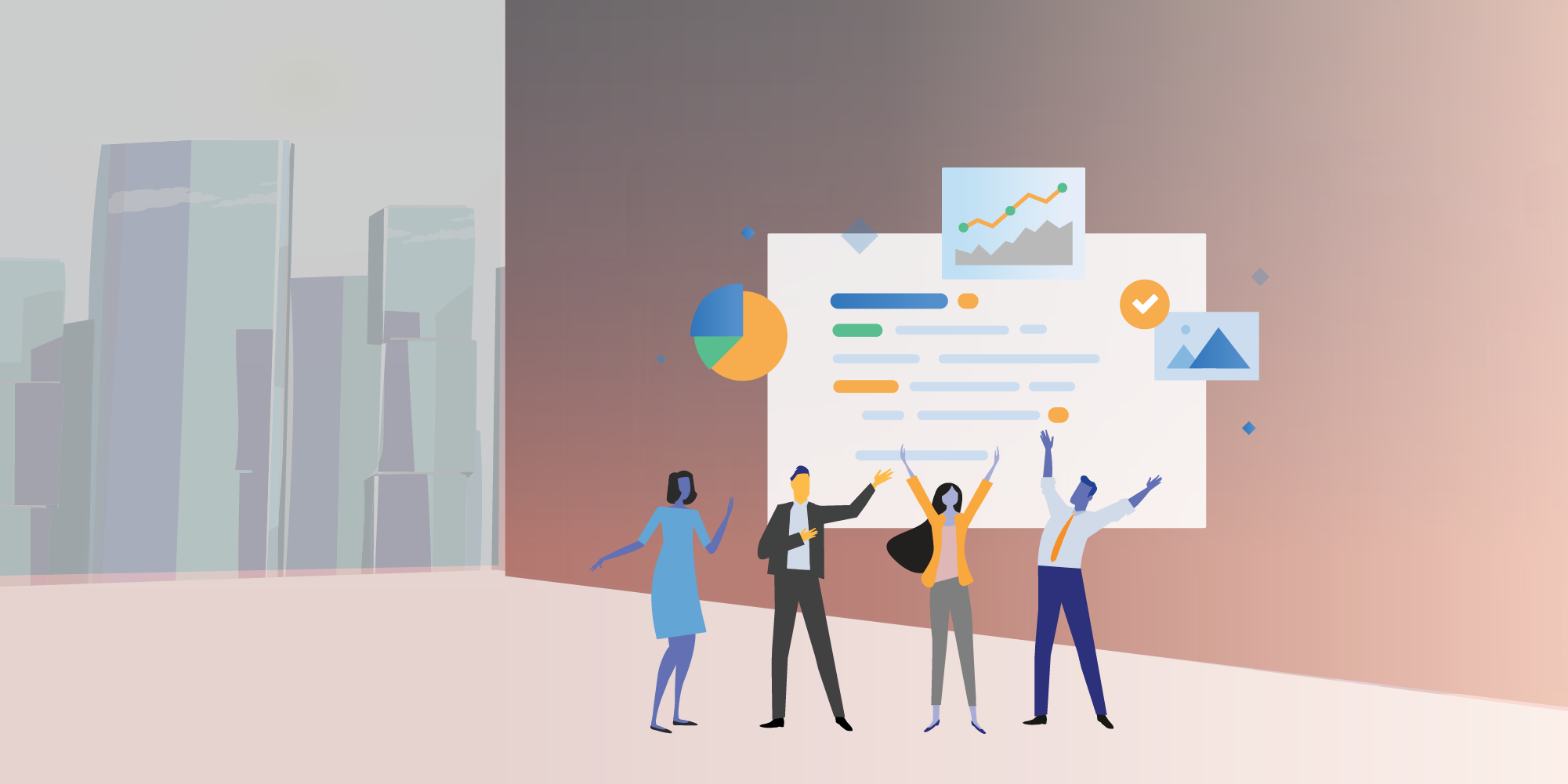 Join Our Growing Team | Praecipio Consulting