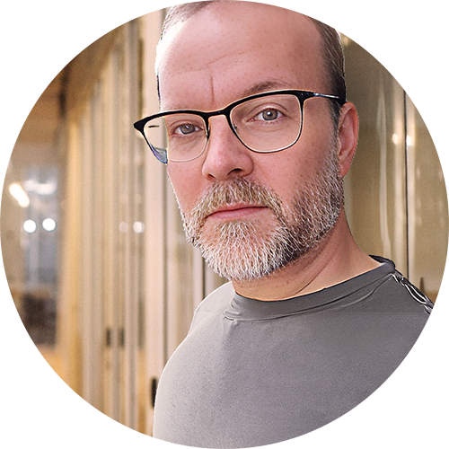 Christian Lipski's Favorite Cloud Migration Resources