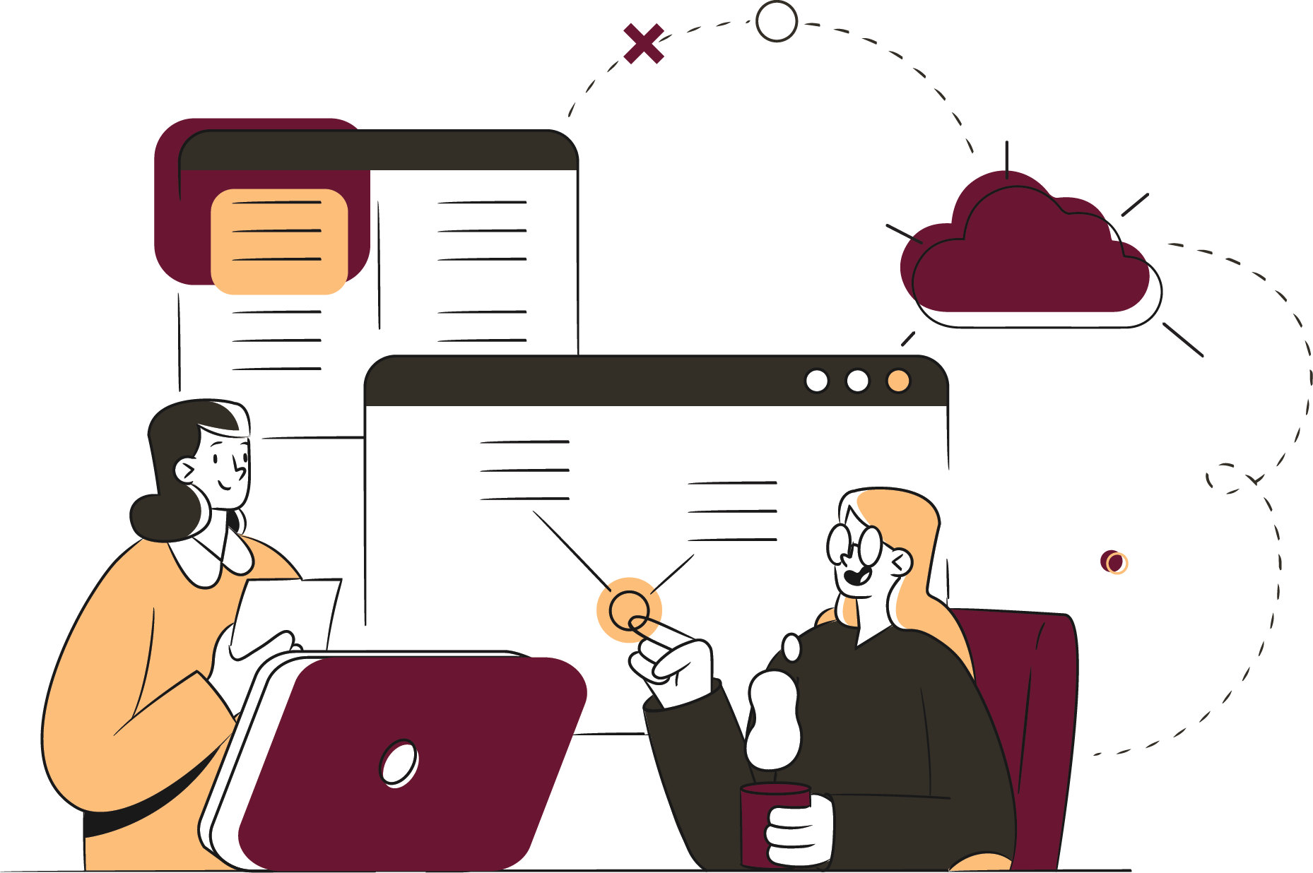 CIO Playbook: Designing an Enterprise Cloud Migration Strategy