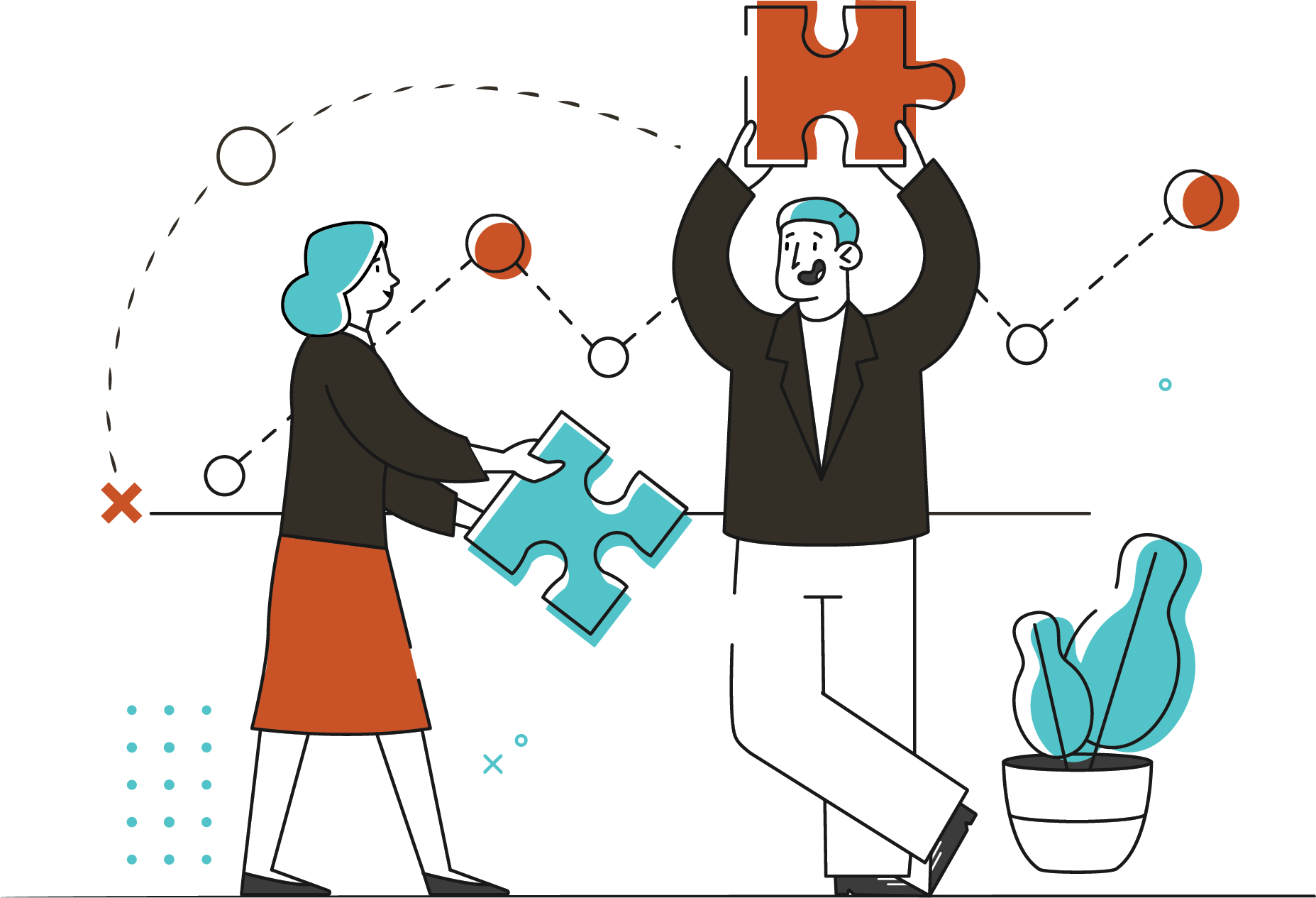 4 Ways to Improve Your Asset Management Strategy