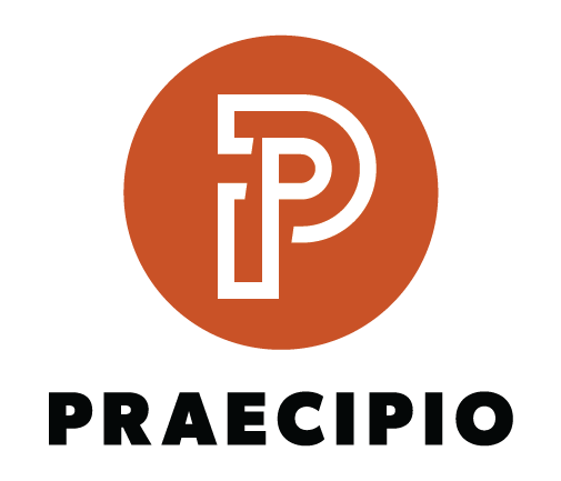 Media Kit & Brand Guidelines | Praecipio