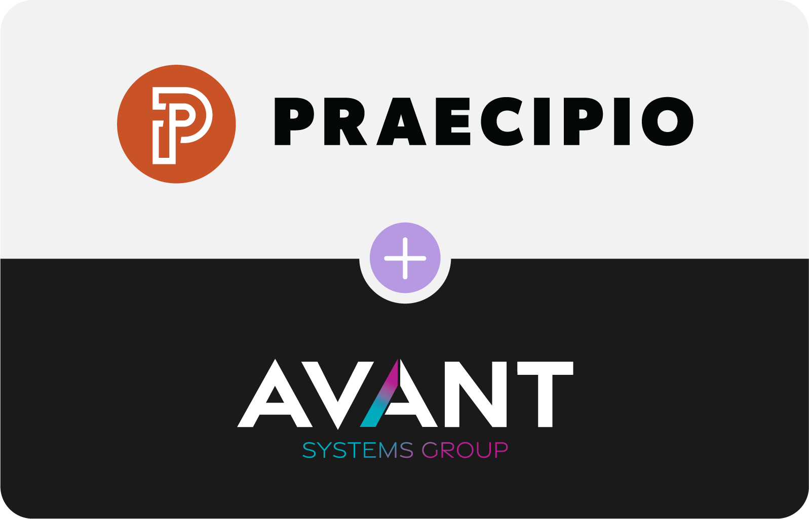 Praecipio Acquires Avant, Expanding Global Reach to Canada