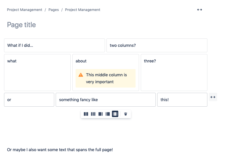 How to Get Started with Better Confluence Templates