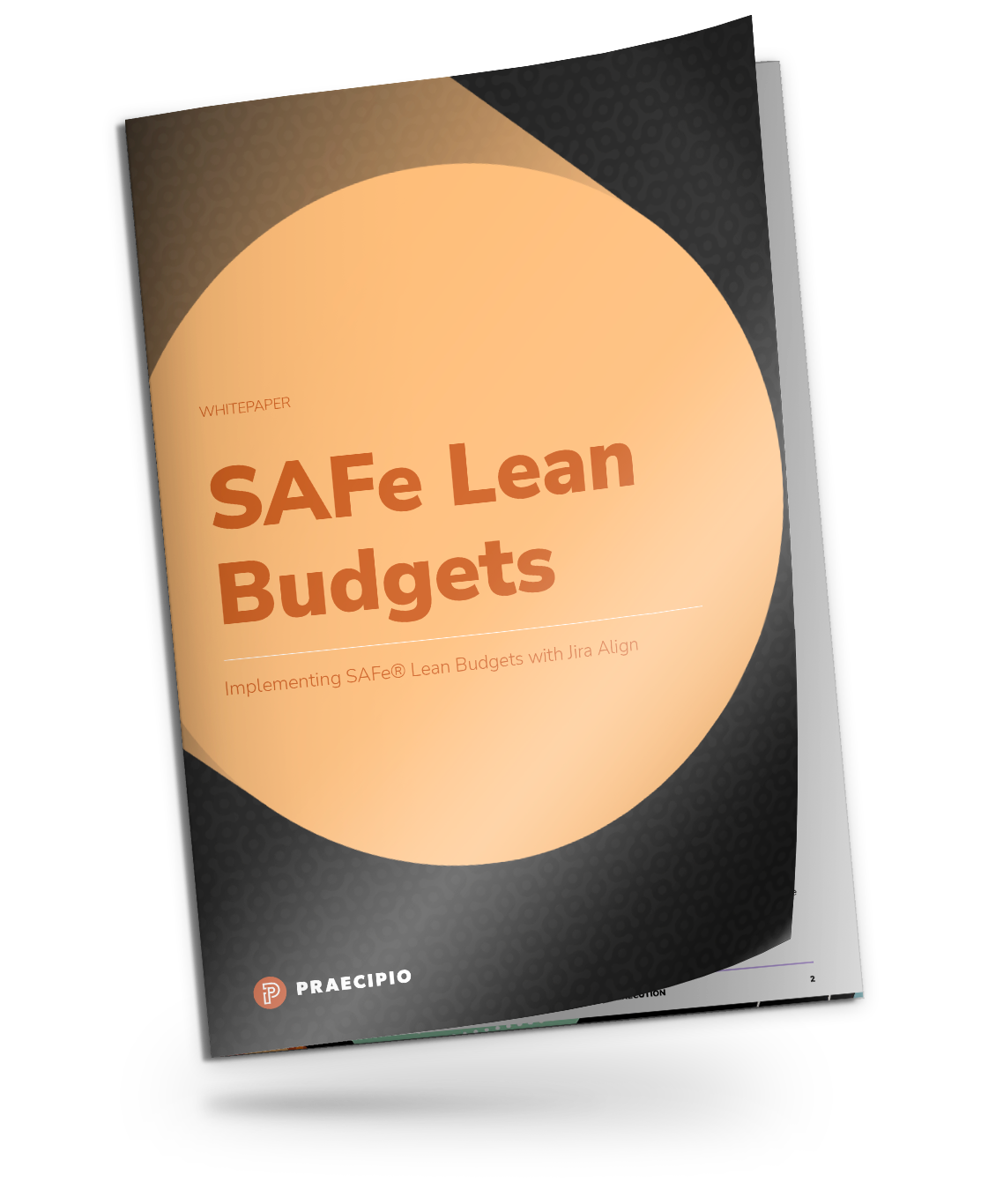 SAFe® Lean Budgets: Implementing SAFe® Lean Budgets with Jira Align