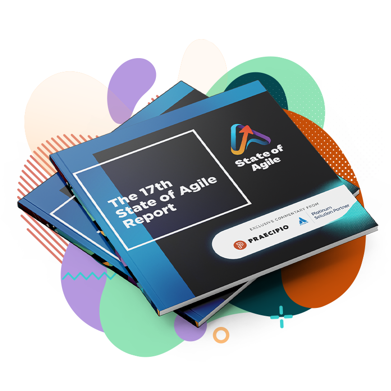 Special Edition: 17th State of Agile Report