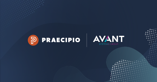 Praecipio Acquires Avant, Expanding Global Reach to Canada