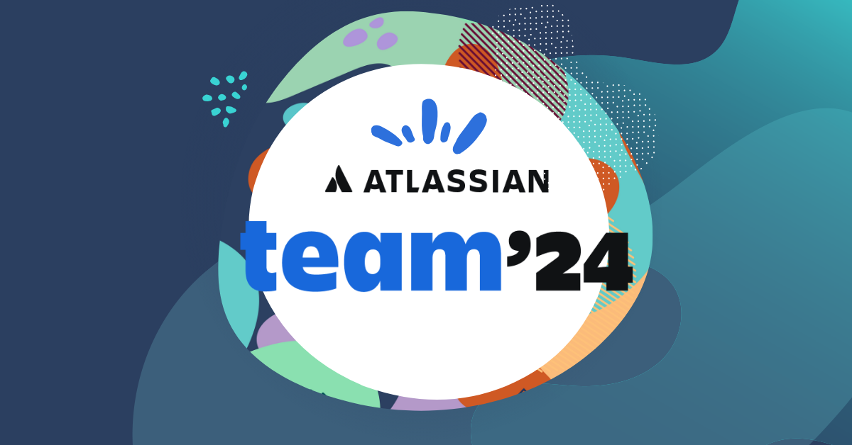 Praecipio x Atlassian: Team '24 Recap